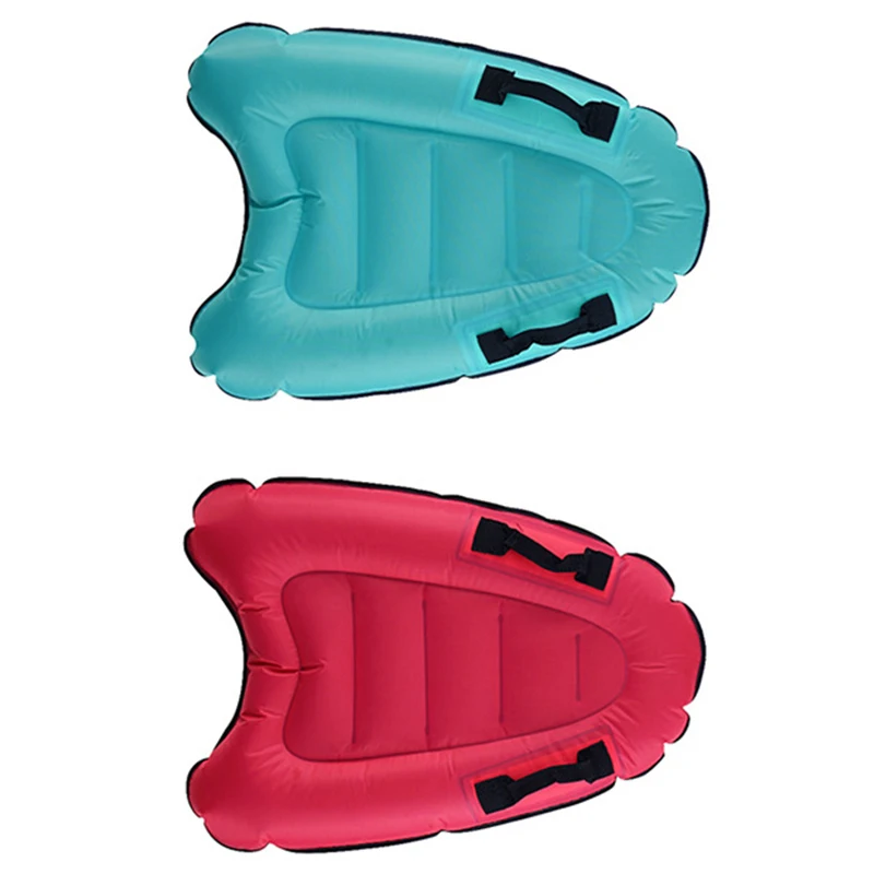 Pool Inflatable Outdoor Summer Inflatable Surfboard Buoy Buoy Child ...