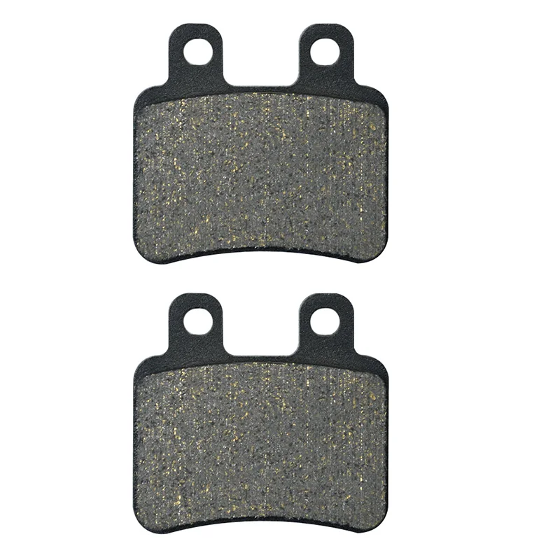 Motorcycle Rear Brake Pad For Rieju Rs2 Matrix Tango 50 Rs2 Smx Tango ...