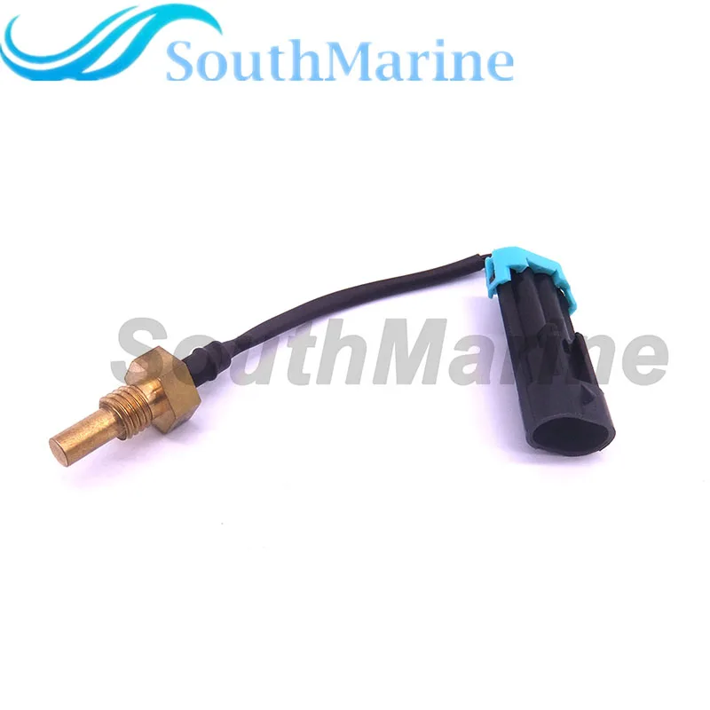 Boat Motor 889575 Temperature Sensor Assembly for Mercury Mariner ...