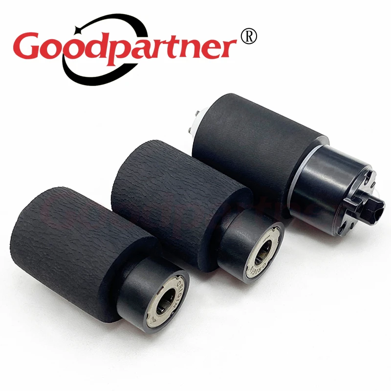 1X 302R794350 302F909171 302F909170 Feed Separation Pickup Roller for ...