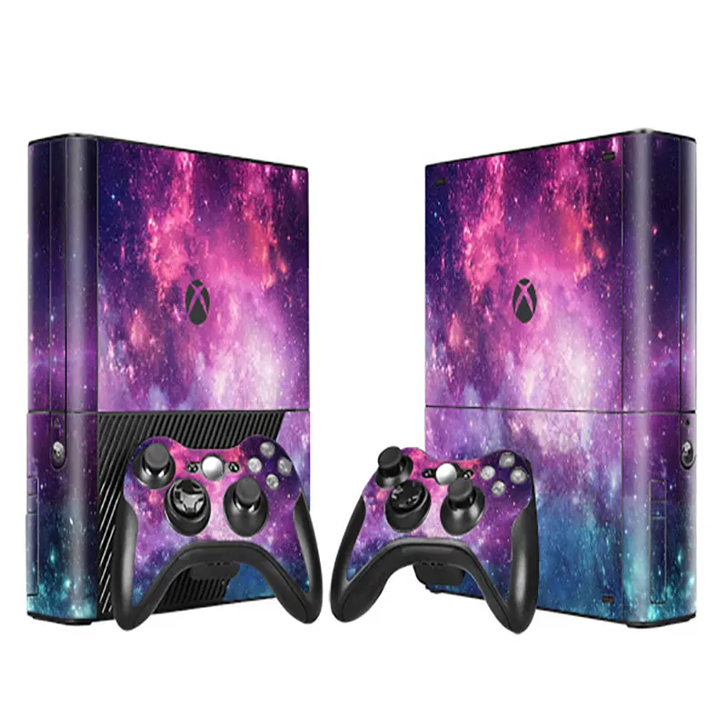 Pink Xbox 360 Console