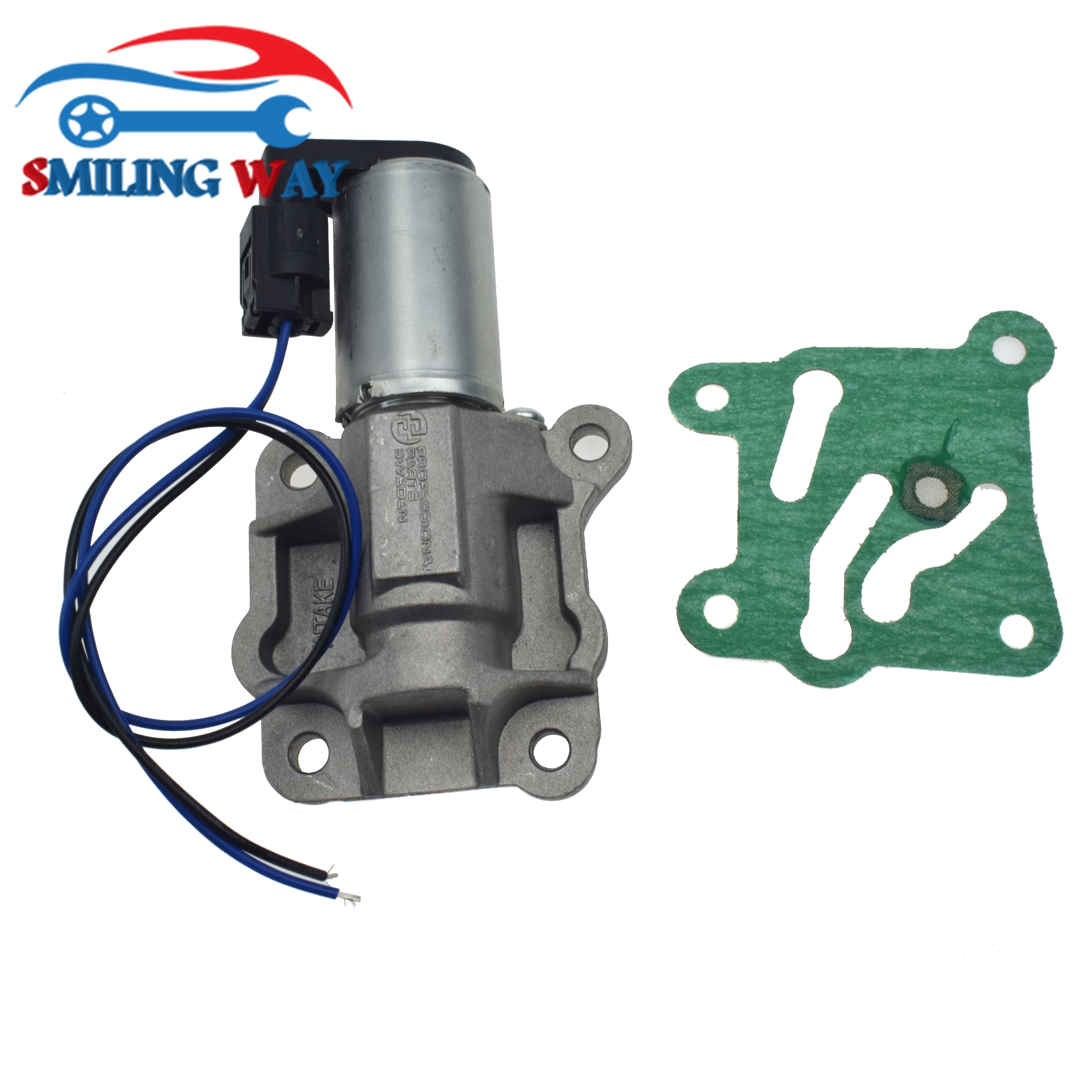 Intake VVT Motor Nockenwelle Variable Timing Magnetventil & Stecker ...