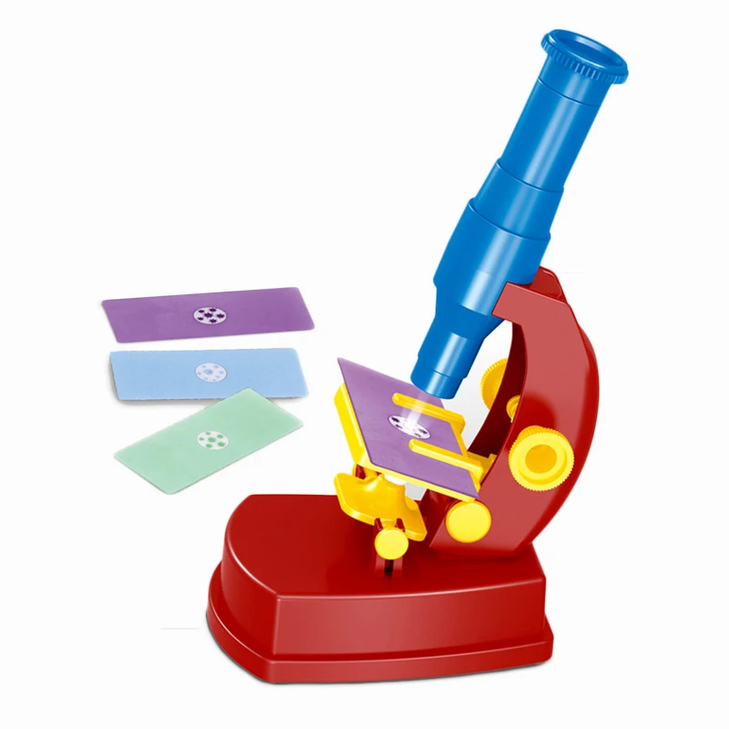Science Microscope Clipart