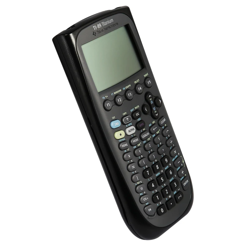 Scientific Calculator Ti 89