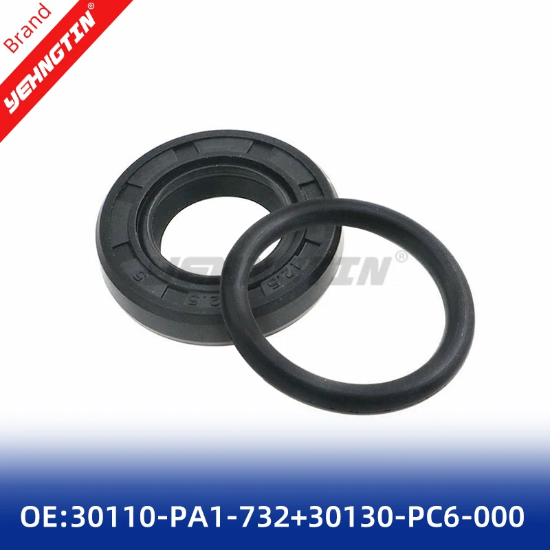 OEM 30110-PA1-732 30130-PC6-003 Oil Distributor O-ring Seal Kit ...