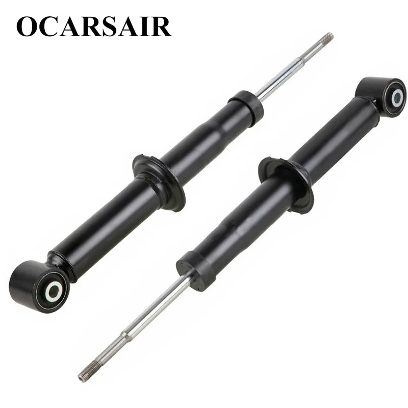 Absorvedor De Choque Frontal Lr013930 Rsc 500020, Para Land Rover Lr3 ...