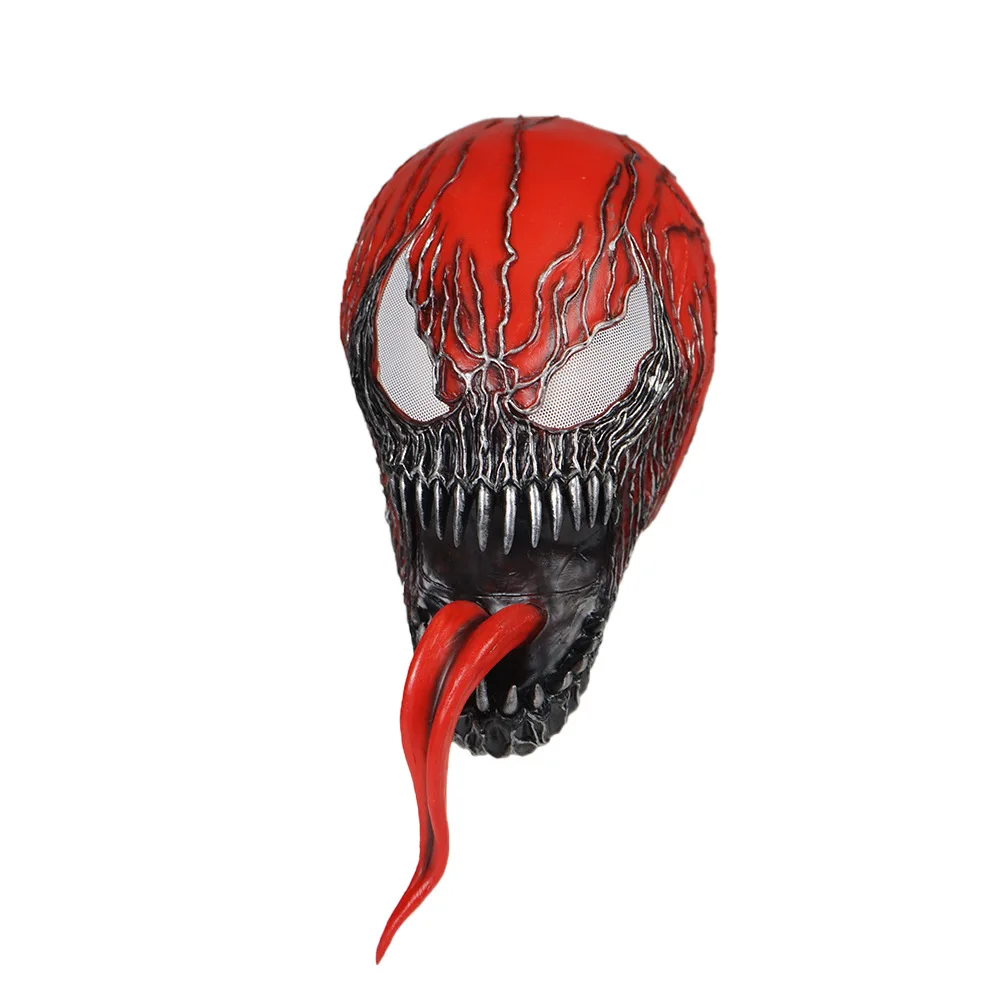 Carnage Face Drawing