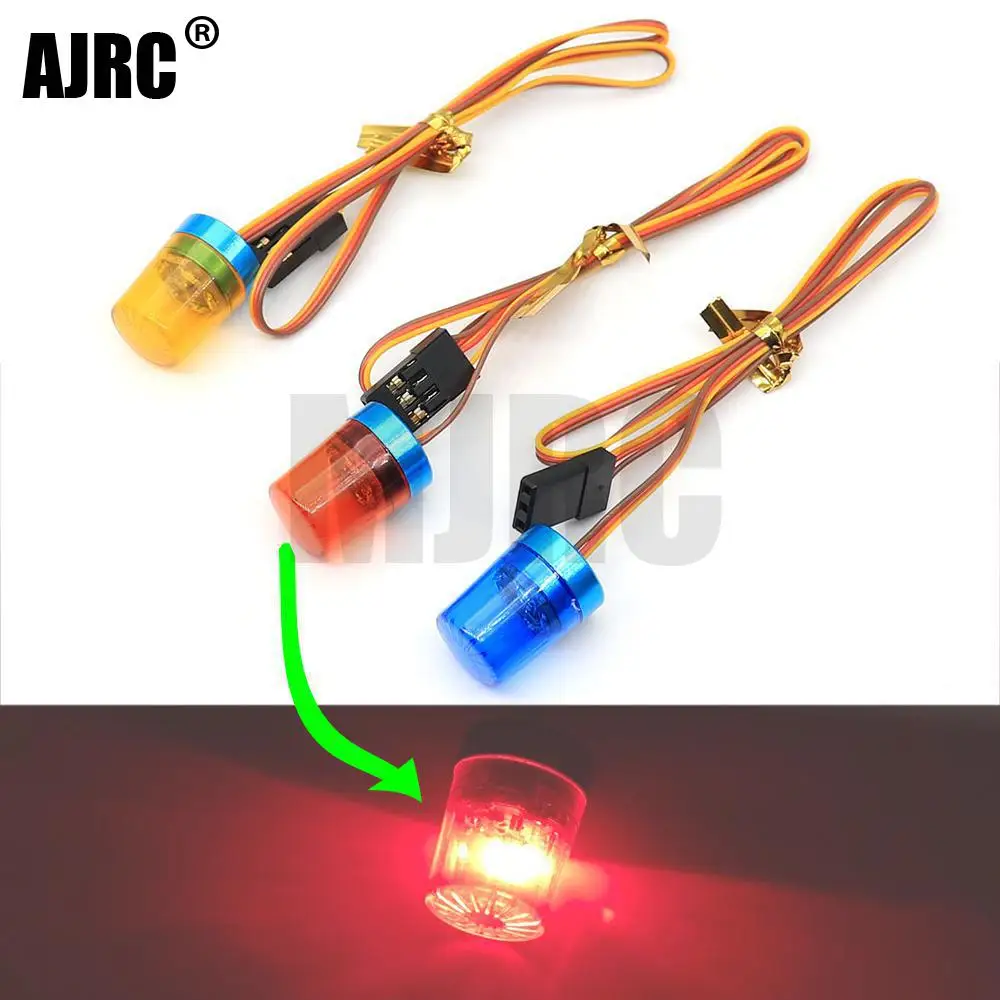 Multi-function-LED-Lamp-Strobing-blasting-Flashing-Rotating-Light-for-1 ...