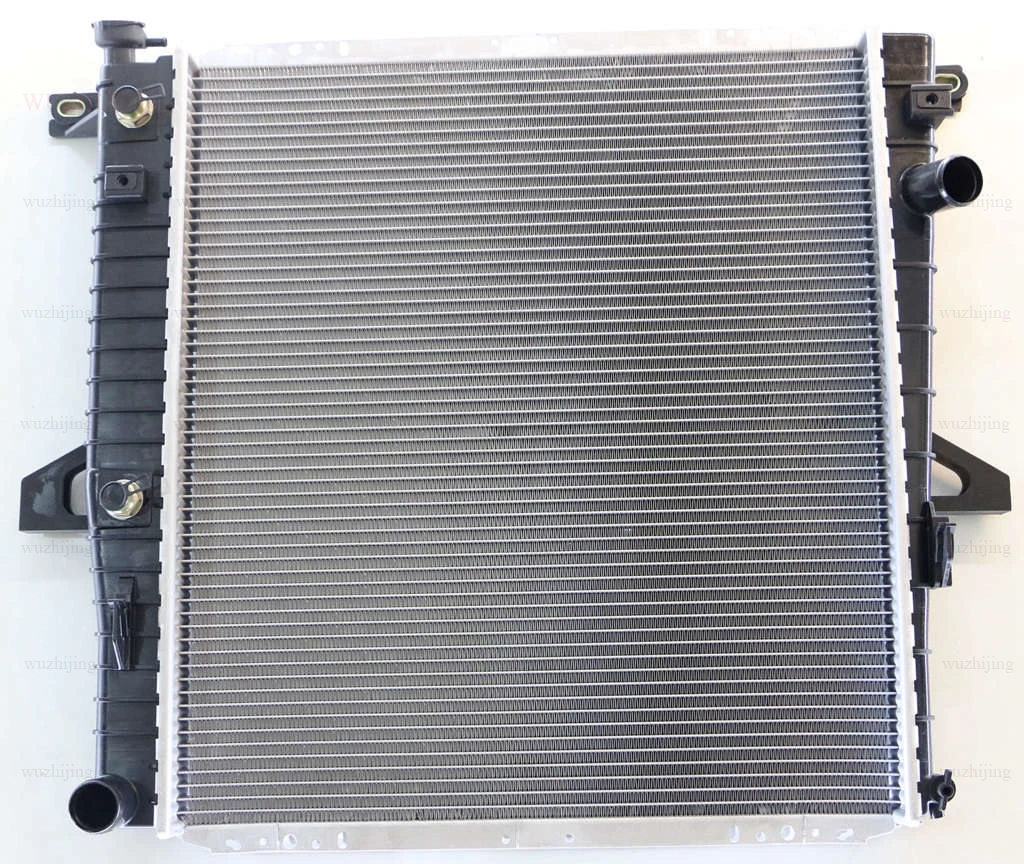 Water-Tank-Radiator-Cooler-Cooling-for-Ford-Explorer-Sport-Trac-V6-4-0L ...