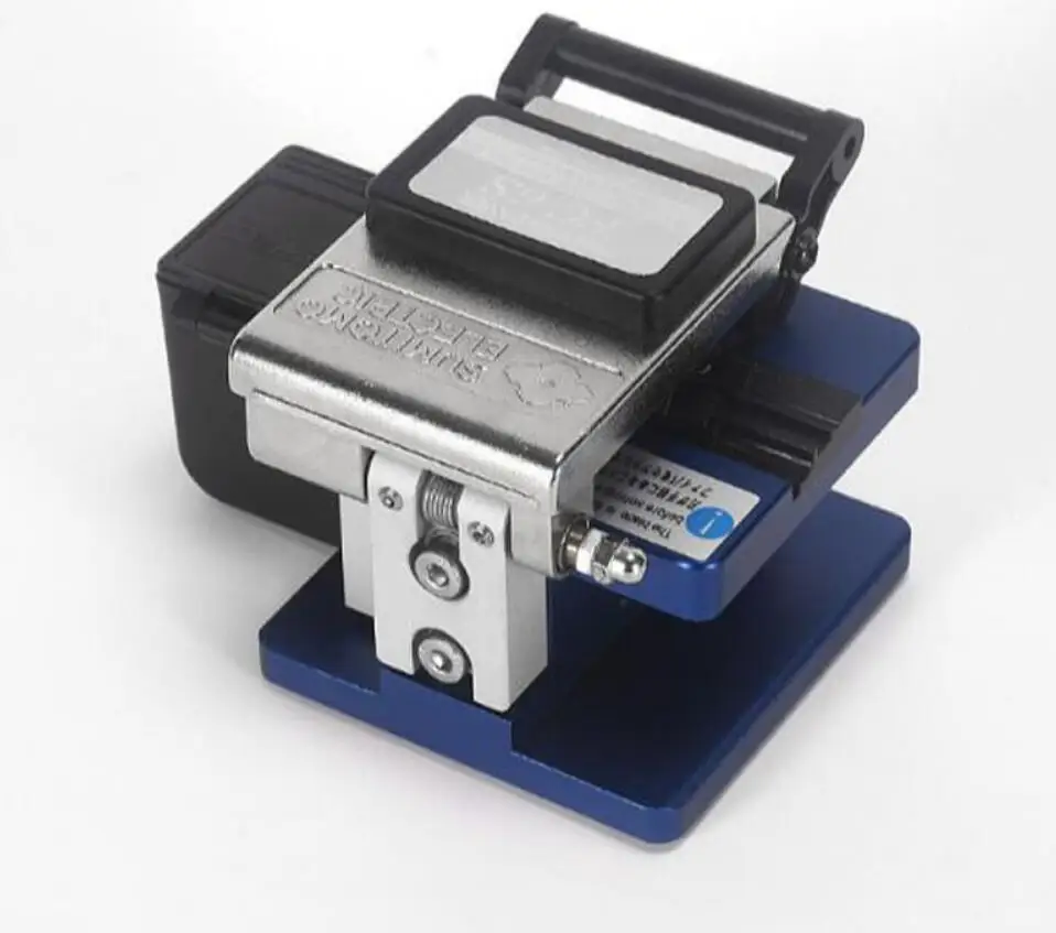 FC-6S-Splicer-FTTH-Cleaver-Fiber-Optic-Automatic-Focus-Function ...