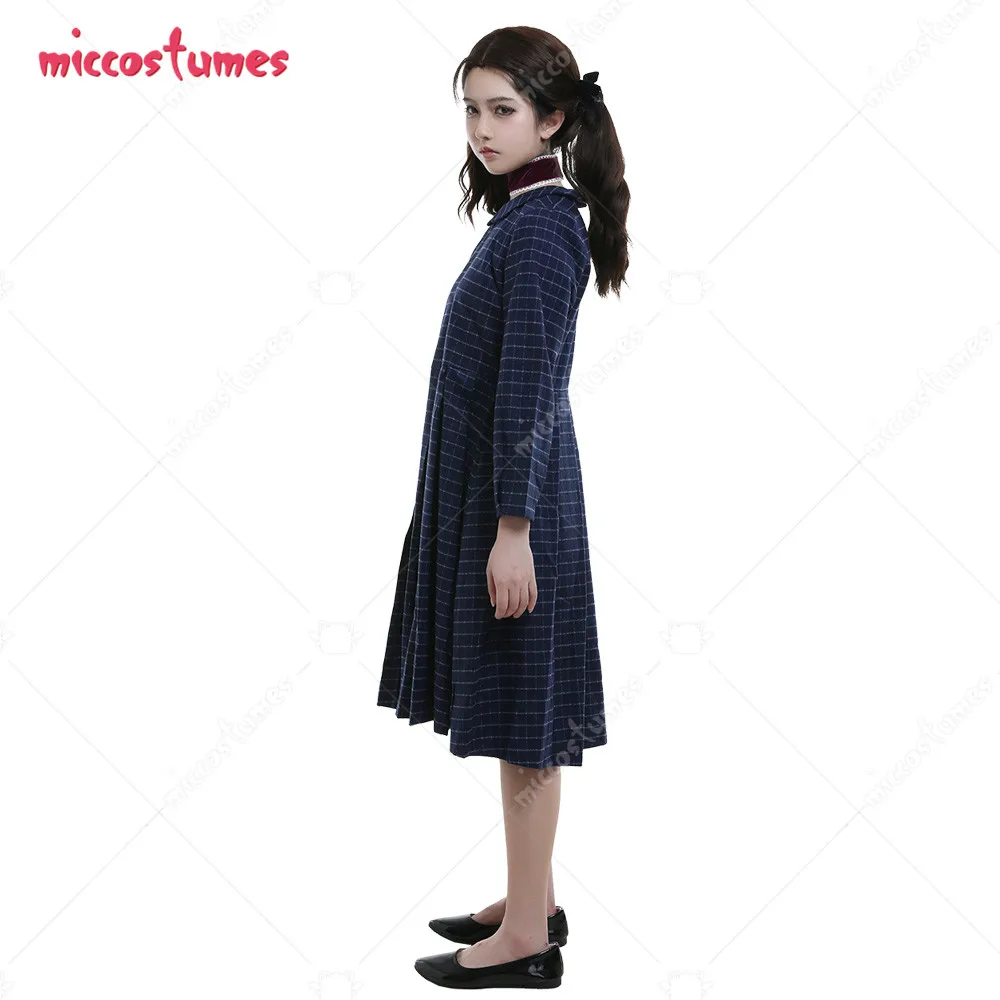 Orphan Esther Costume