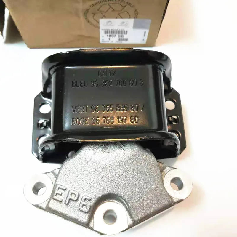 Suitable-for-Citroen-C4-DS5LS-DS6-Peugeot-308-408-3008-5008-Engine ...