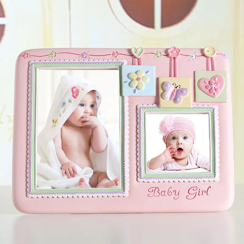 European Cute Baby Girl Baby Boy Design Flower Butterfly Car Design ...