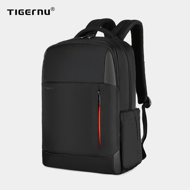 Tigernu New Multifunction Anti Theft Men Backpack Bag Usb Charging ...