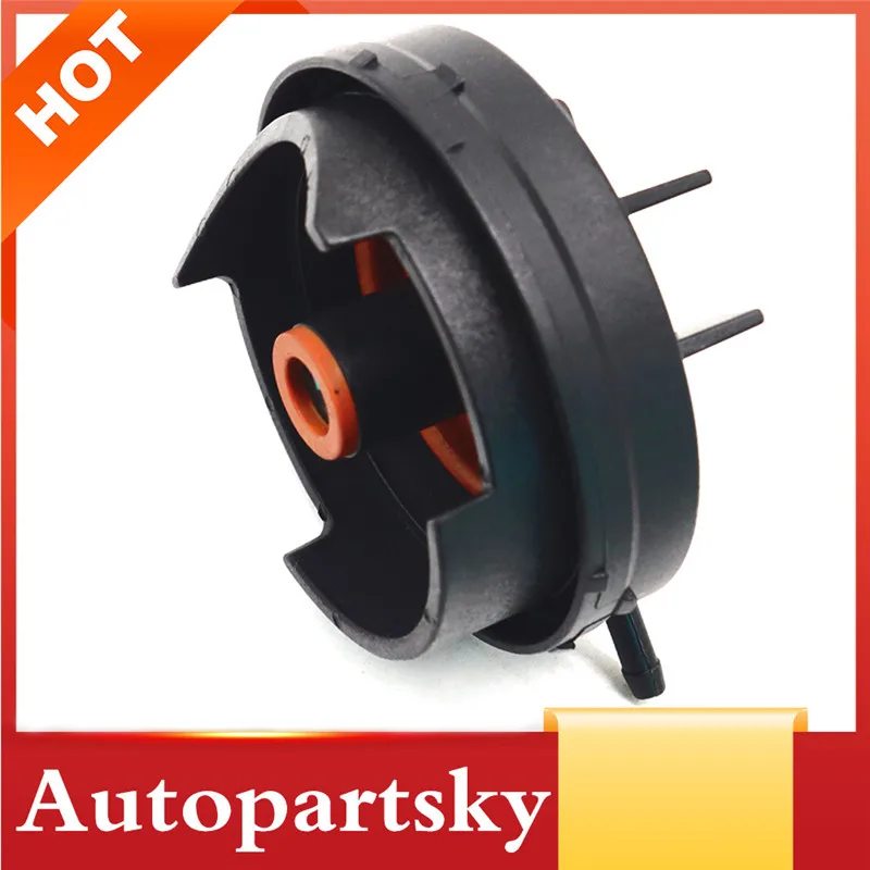 엔지니어 헤드 PCV 밸브 커버, 11127552281 11 12 7 552 281 BMW E60 E65 E66 E70 E83 ...