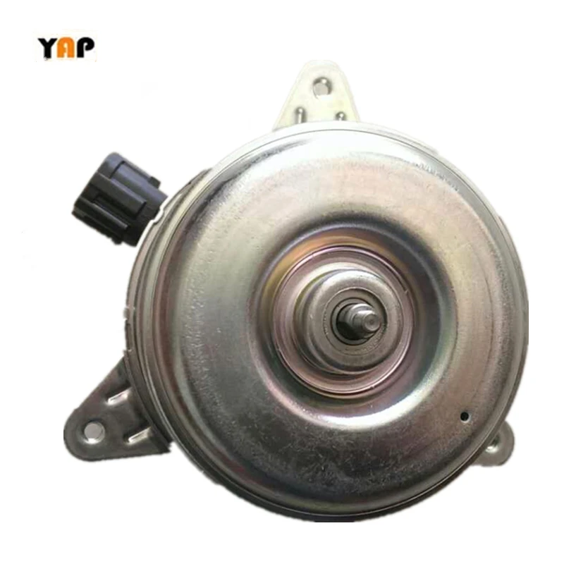 New Radiator Cooling Fan Motor For Fitnissan Teana Murano J31z Z50 ...