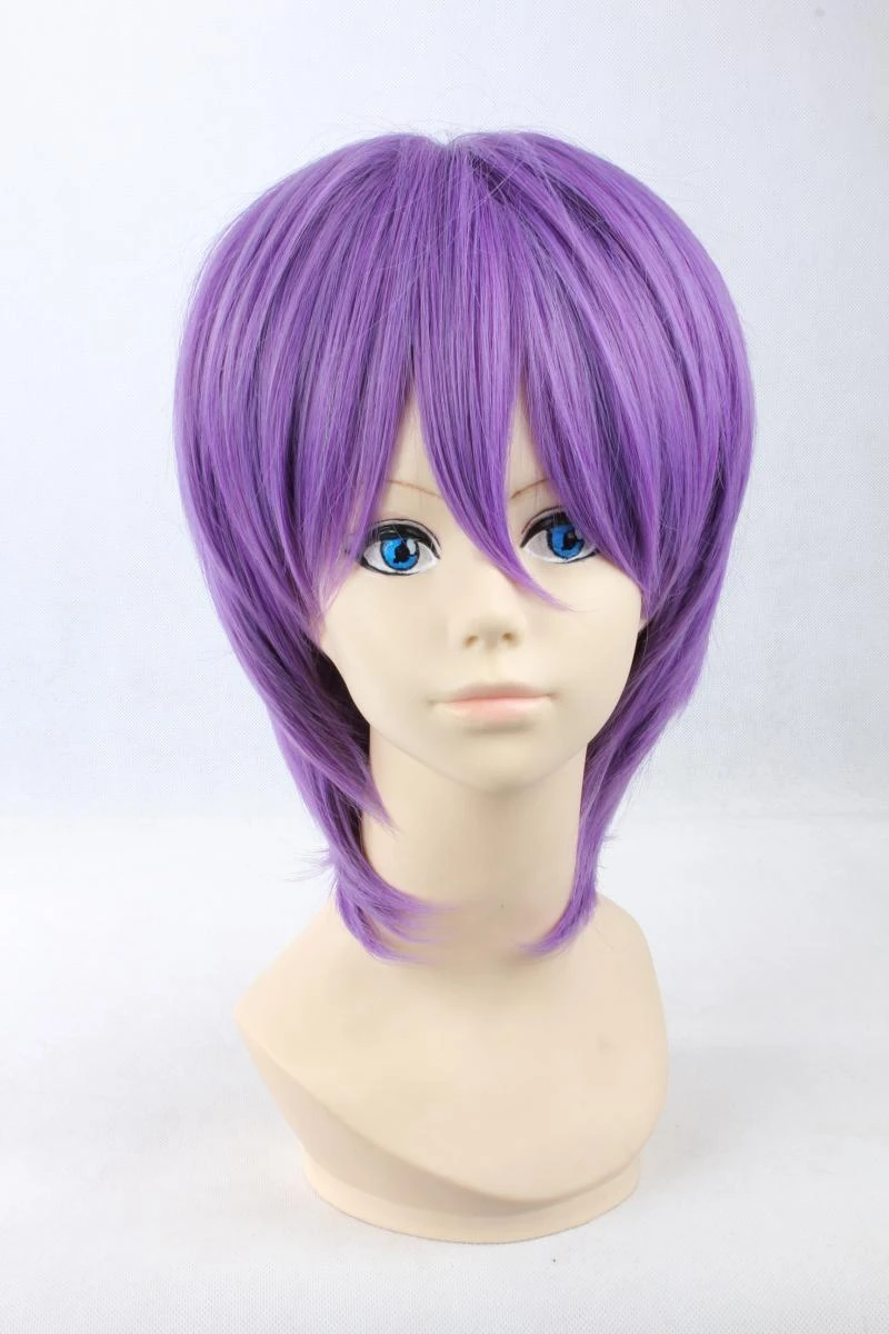 Atsushi Murasakibara Cosplay