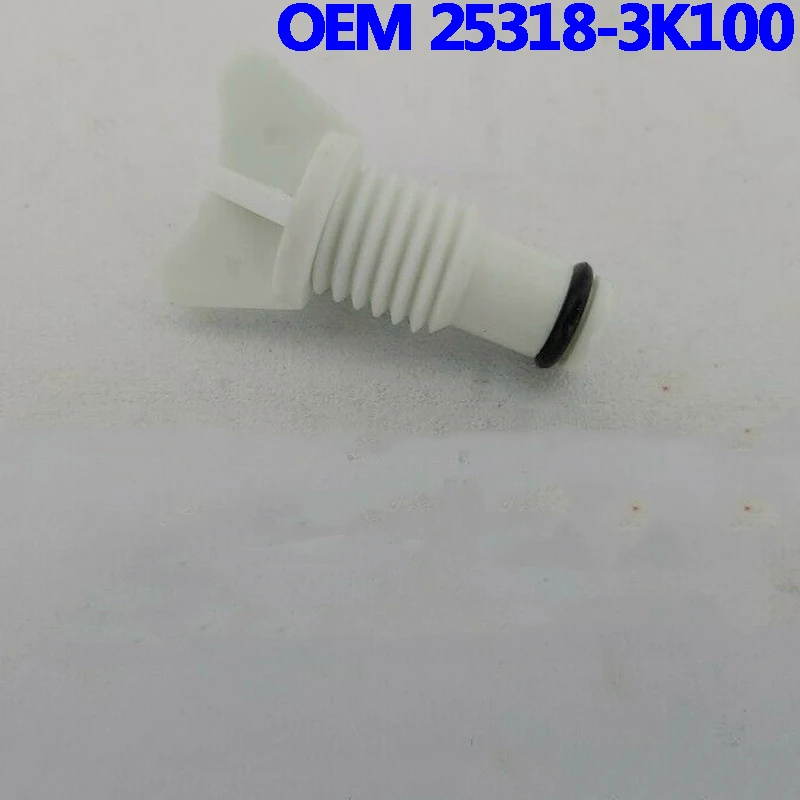 Radiator Drain Plug Water Tank Radiator Drain Plug For Hyundai For Kia ...