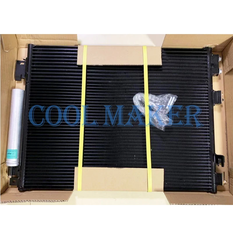 Dodge Car Air Conditioning Condenser