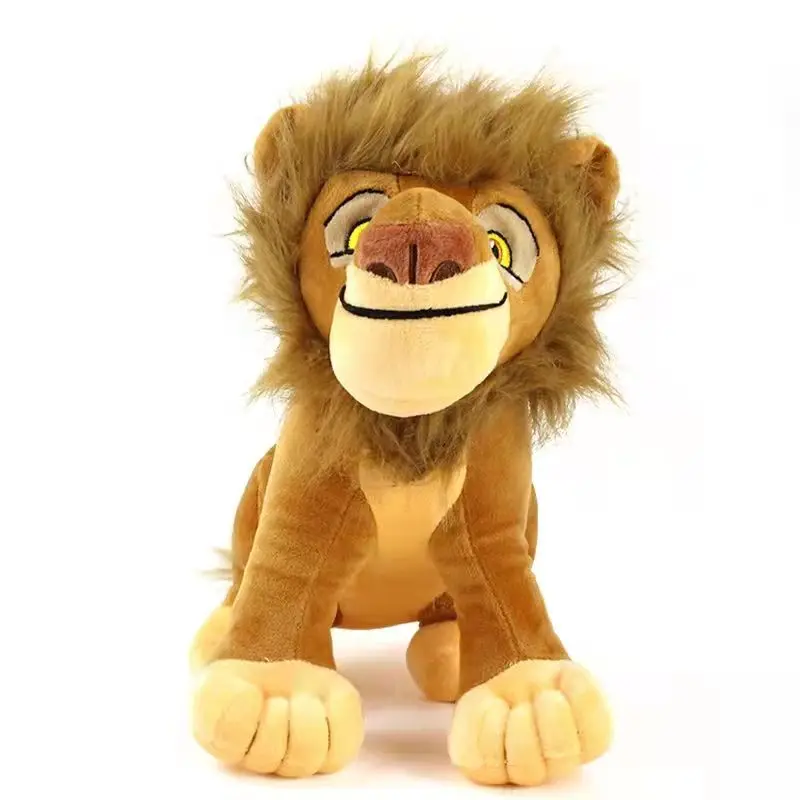 Lion King Nala Young
