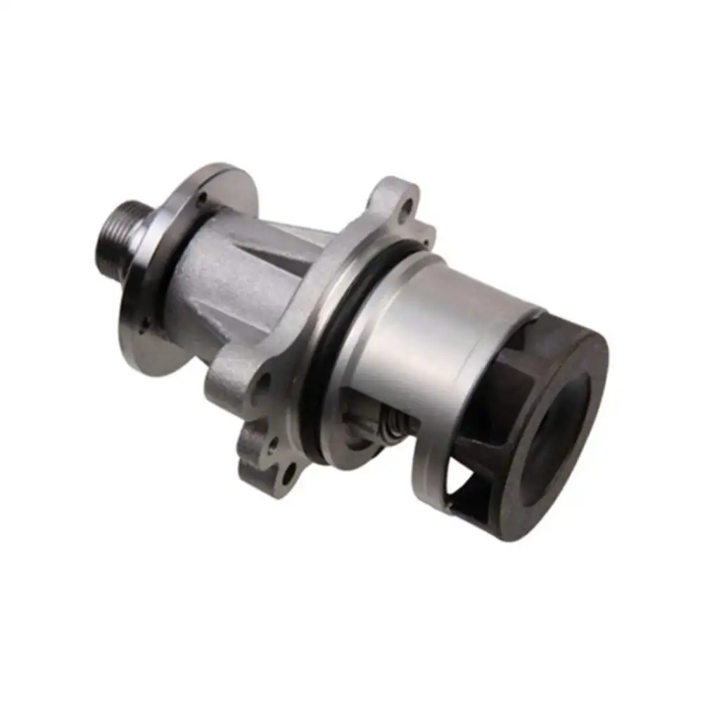 Water Pump with Gasket OEM 11510393338 11511721872 for BMW E30 E34 E36 ...