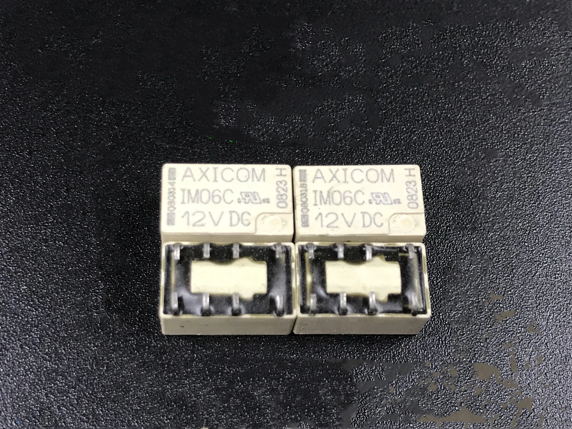 10PCS-lot-100-Original-New-Relay-IM06C-12VDC-IM06-12VDC-IM06C-12VDC ...