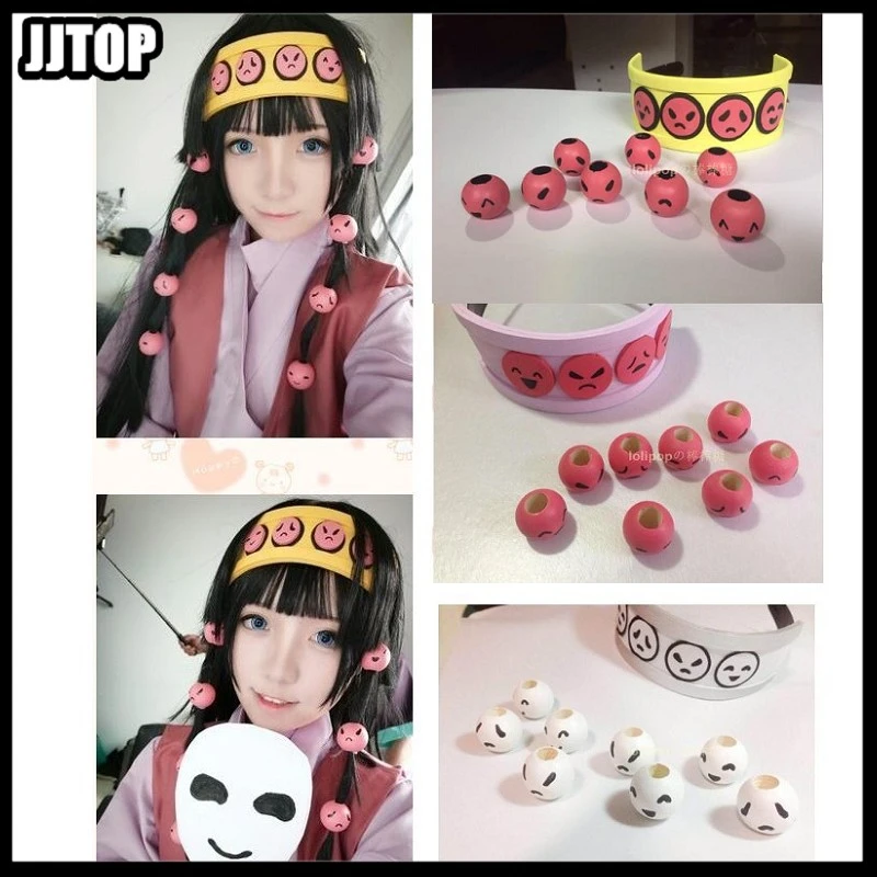 Alluka Hunter X Hunter