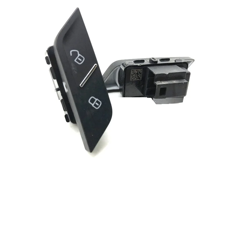 OEM Dashboard Central Door Lock Switch Button for VW Tiguan 2 MK2 2017 ...
