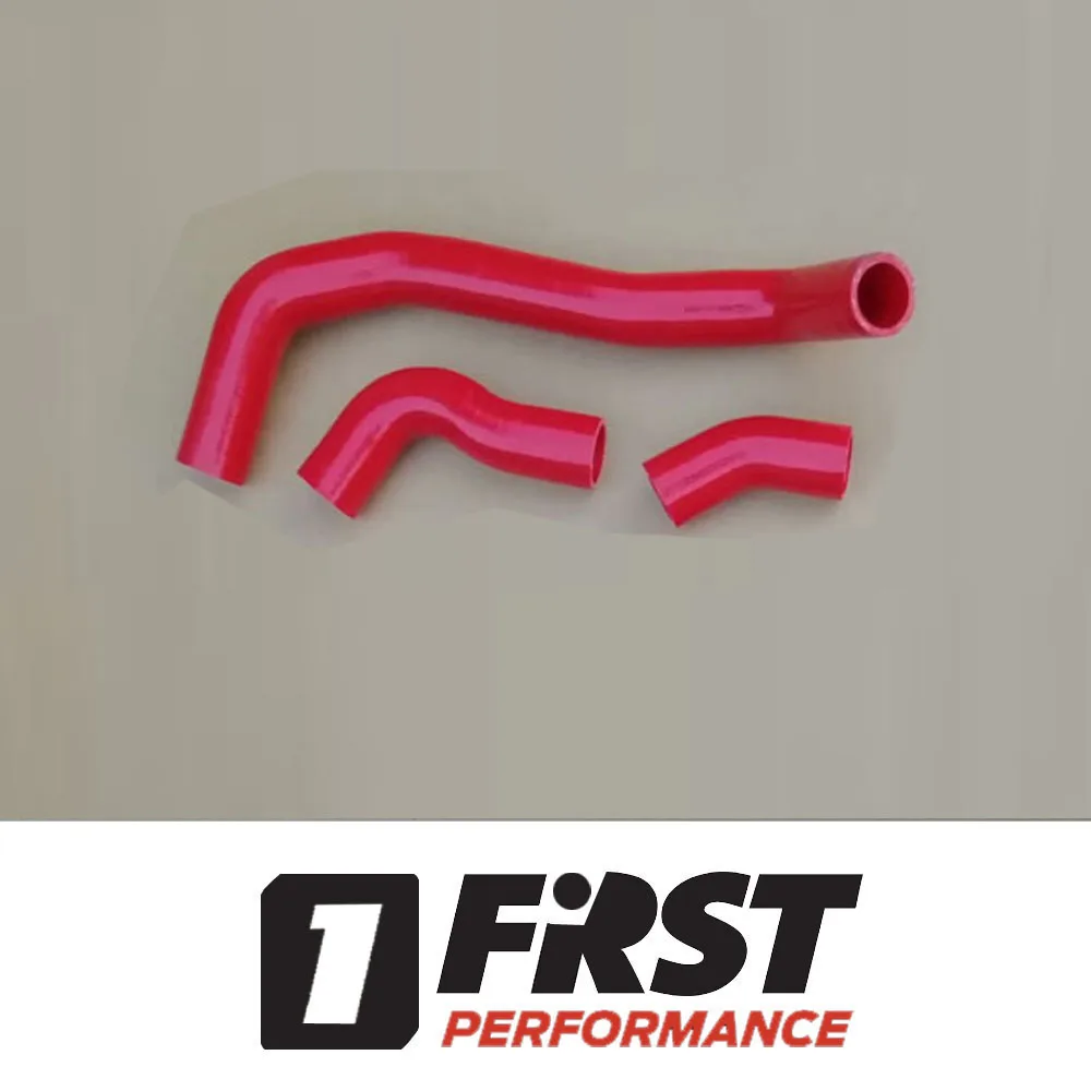 Silicone Radiator Coolant Hose 17851-78K00-000 17841-78K00-000 17842 ...