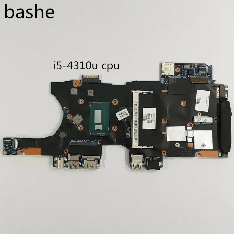 Placa base para portátil HP EliteBook 810 G2, tarjeta gráfica ...