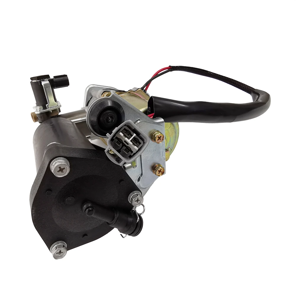 Air Suspension Compressor with Height Control Dryer for Lexus GX460 4 ...