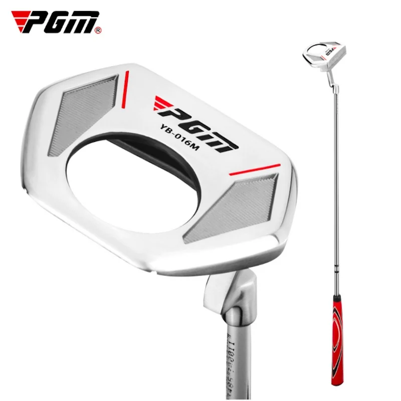 PGM Golf Putter Men Right Handed Stainless Steel Professional Golf ...