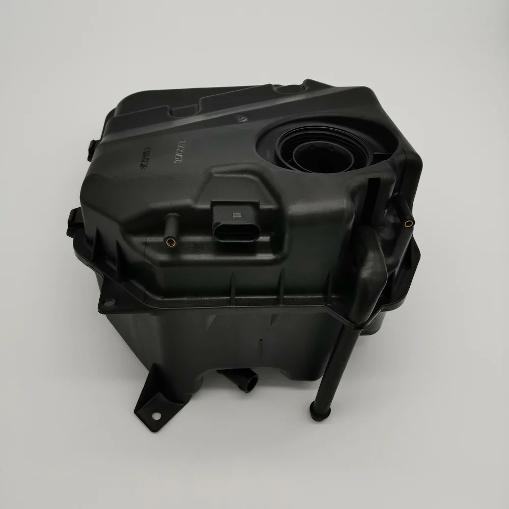 7L0121407C Coolant Recovery Expansion for Porsch Aud Q7 4LB 7L0121407F ...