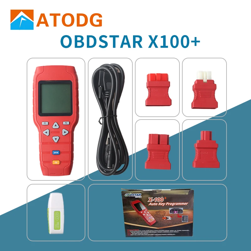 Obdstar-x100-imobilizador-auto-programador-chave-profissional-obd2 ...