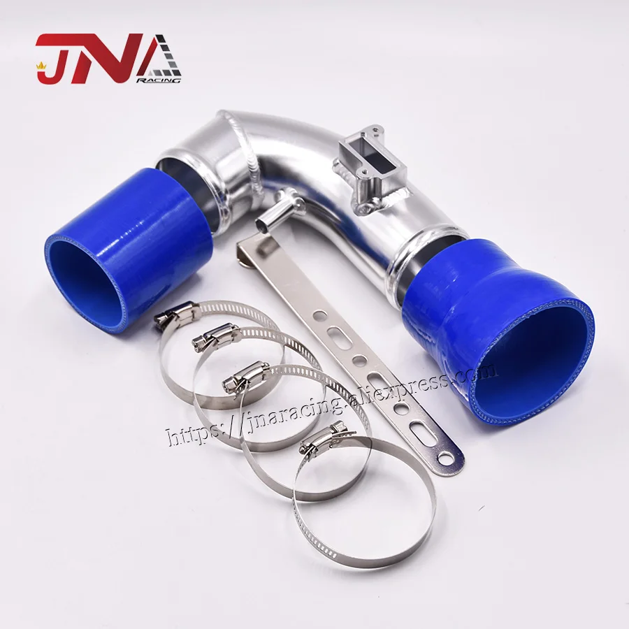 Air Intakes Fit for Honda Civic Fit GE8 08-13 Racing Style JDM Air ...