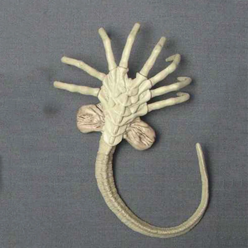 Alien Vs Predator Facehugger Toys