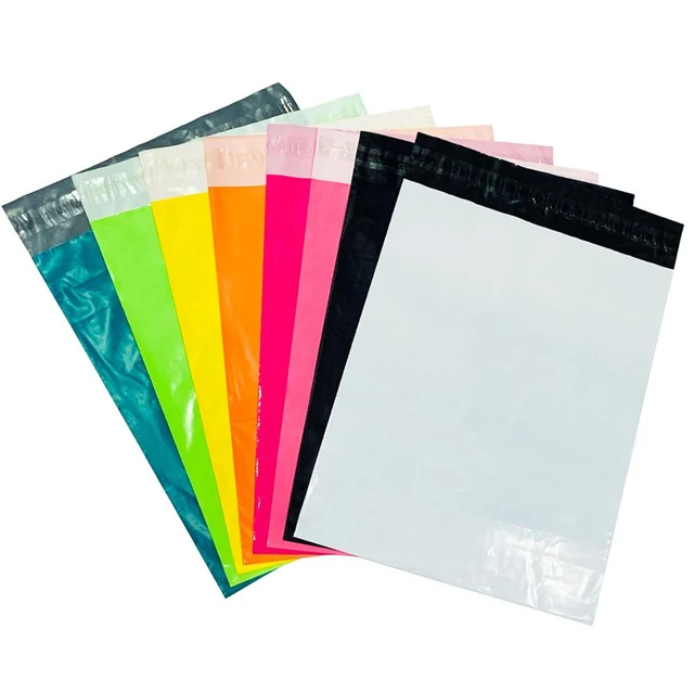 Mail Transit Bags