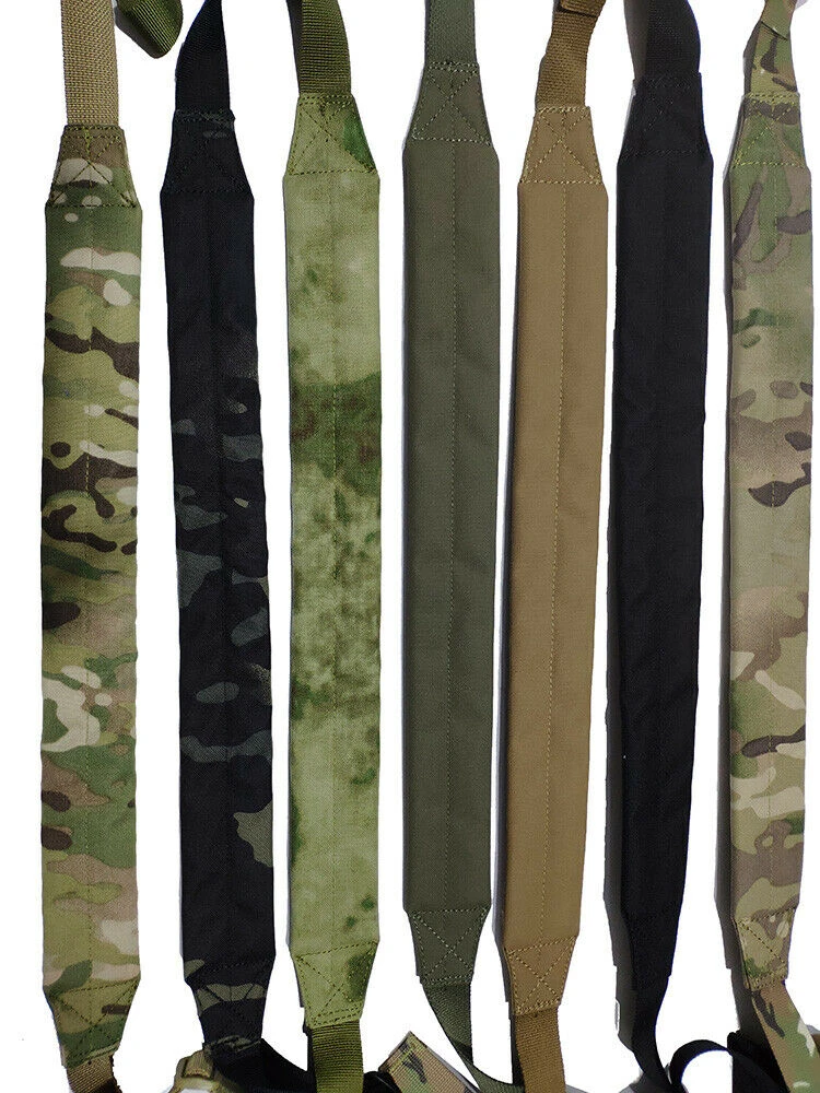 VTAC MK2 Tactical Adjustable Two Point Sling Quick Release Function ...