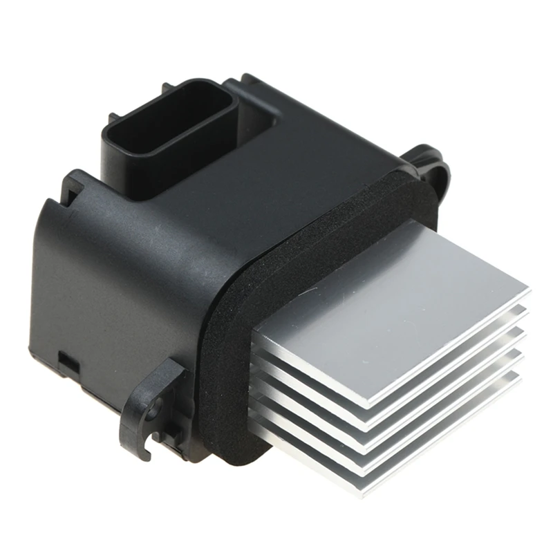 Other Parts & Accessories - New HVAC Blower Motor Control Module for ...