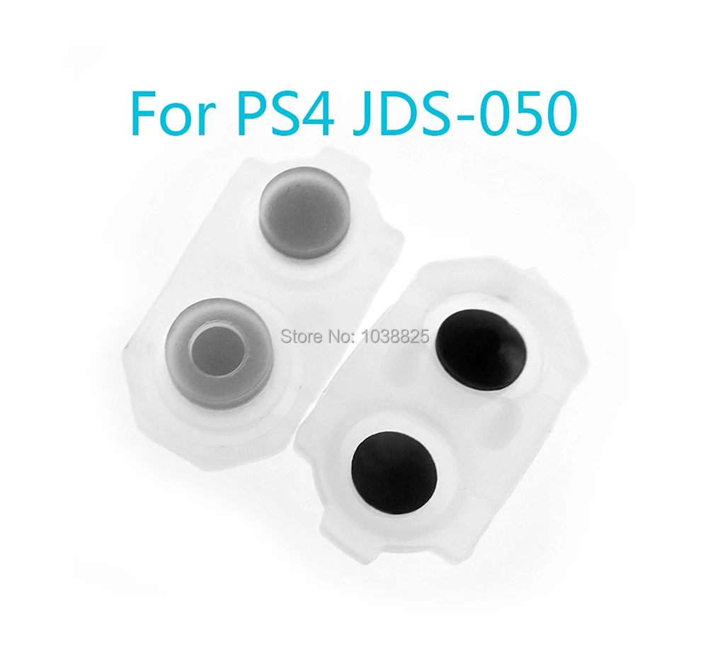 100pcs-For-Sony-Playstation-4-PS4-JDS-050-5-0-055-Controller-Conductive ...