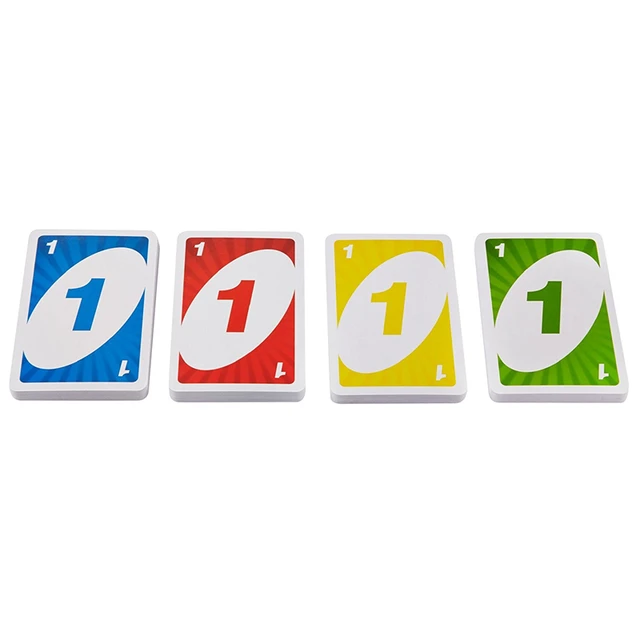 Topsale Puzzle Games 108 Cards Family Children Funny Entertainment ...