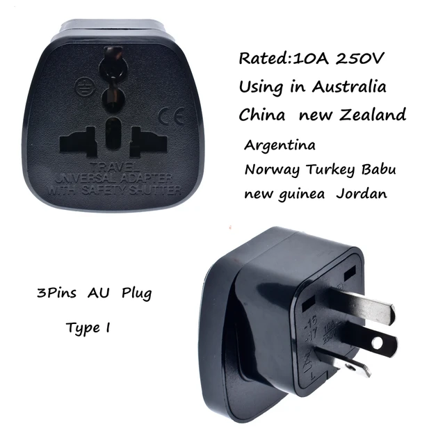 Electricity Guide: Voltage Outlets By Country REI Expert, 43% OFF