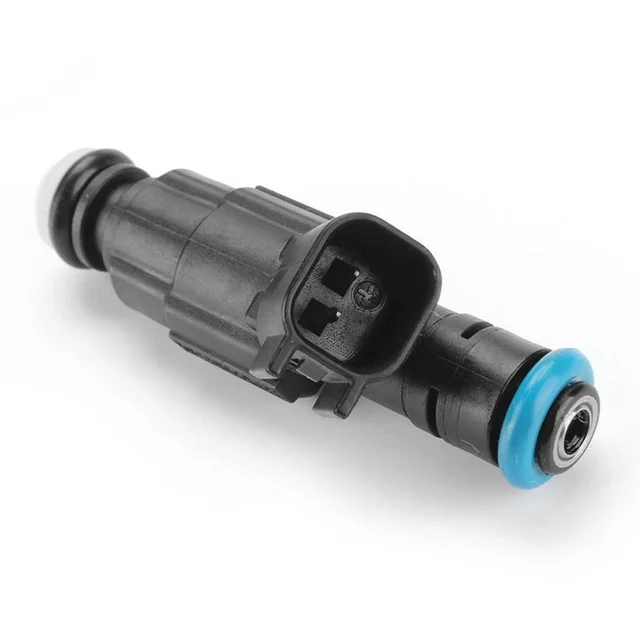 0280155784 0280155923 Fuel Injector for Jeep Grand Cherokee Wrangler ...