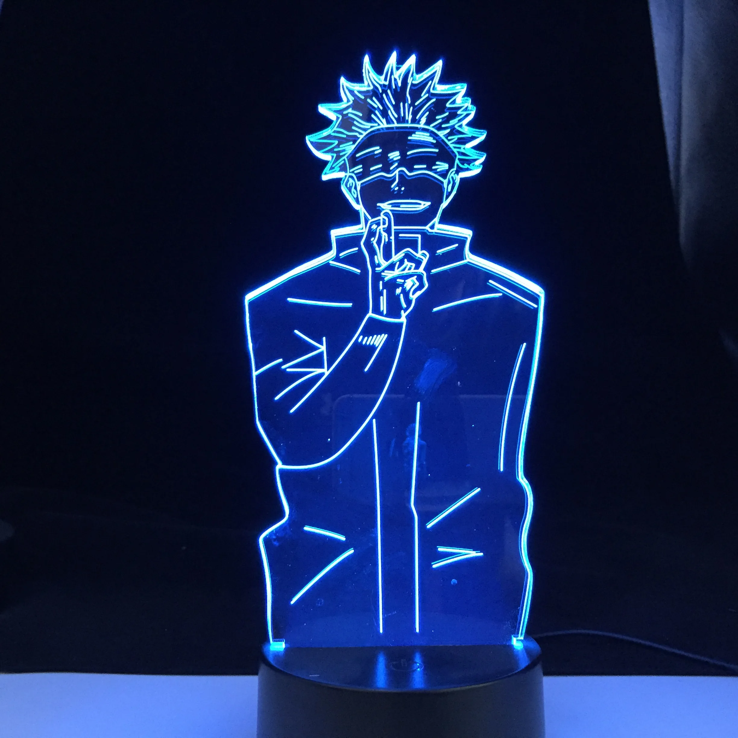 Collectible Animation Art & Characters Jujutsu Kaisen 5T5 Gojo Satoru ...