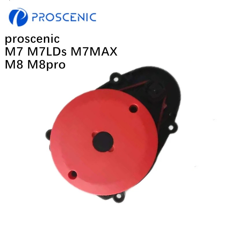 Original-proscenic-M7pro-M7-M7LDs-M7MAX-M8-M8pro-integrated-robot-LDS ...