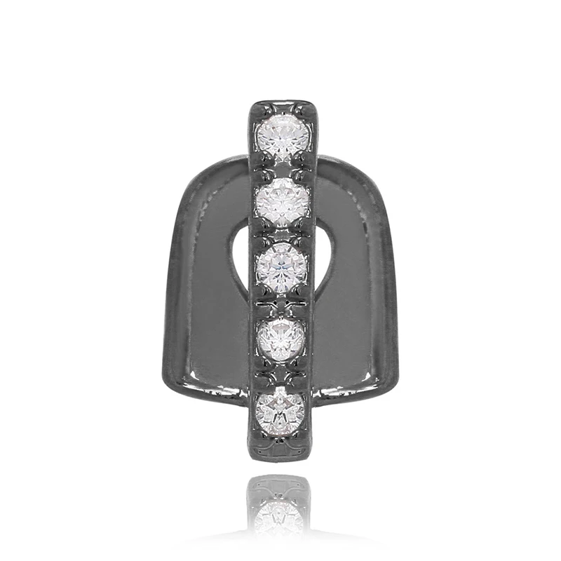 Black Diamond Grills