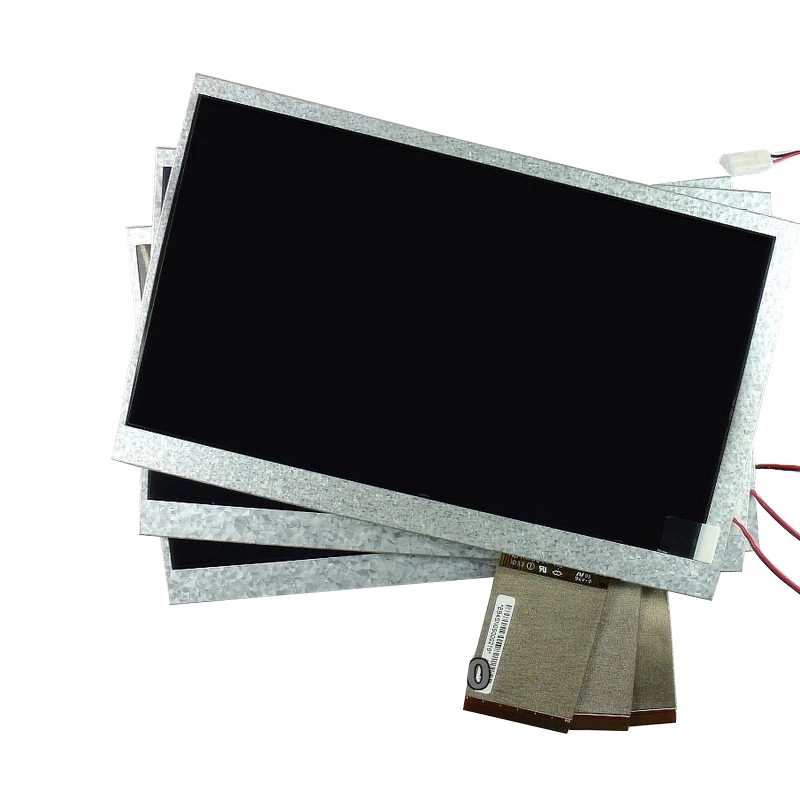 New-HD-HannStar-7-inch-Digital-LCD-Screen-HSD070IDW1-A20A21A23-5mm ...