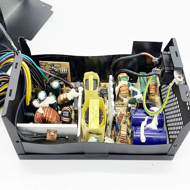 PSU For Acer 12Pin 220V 400W Switching Power Supply TFX-400W HK300-71PP ...