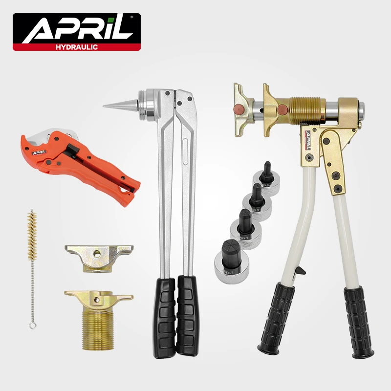 Plumbing Tools Pex Fitting Tool Pex 1632 Range 16 32mm Fork Fittings ...