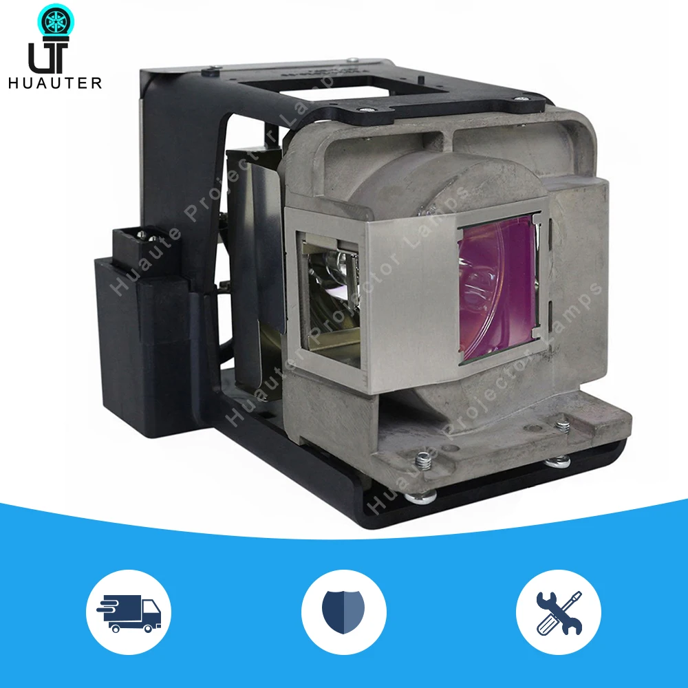 Projector Lamp BL-FU310A/FX-PM584-2401 for Optoma EW420/OPX4045/RX825 ...